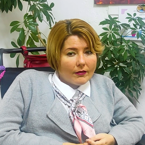 SMA Europe | Awareness 2025 | Sharing SMA Awareness