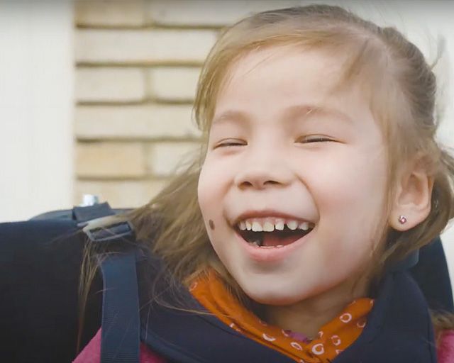 "SMA Europe | Living with SMA | Support and Resources