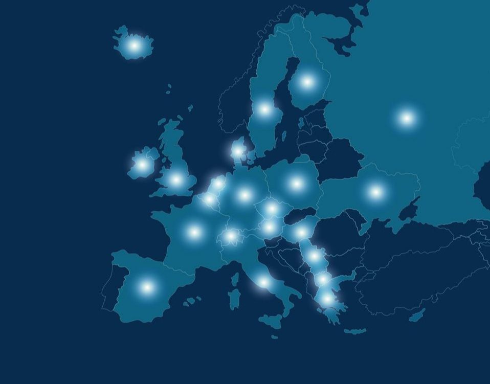 SMA Europe | About Us