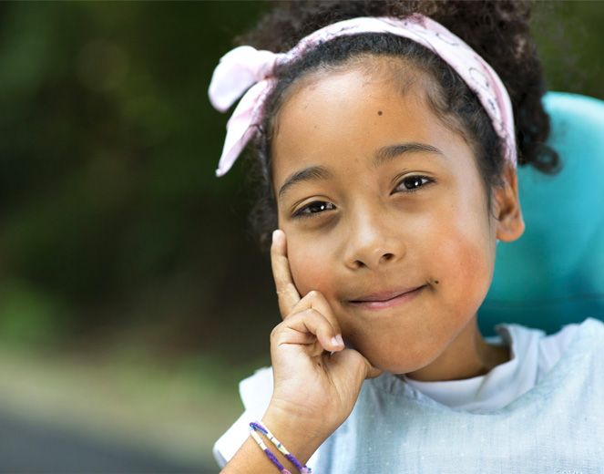 SMA Europe | Care Standards for SMA | Enhancing Quality of Care